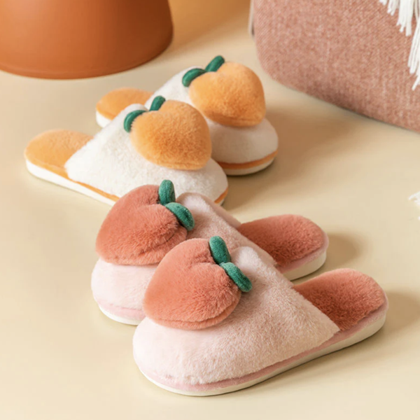 Fruit – Slipper Slappers