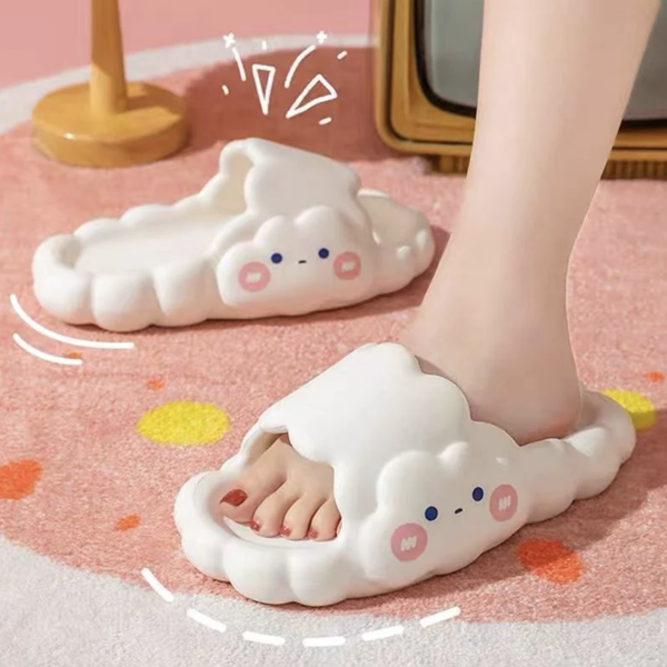 Novelty – Slipper Slappers