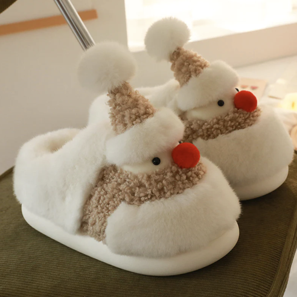 Seasonal – Slipper Slappers