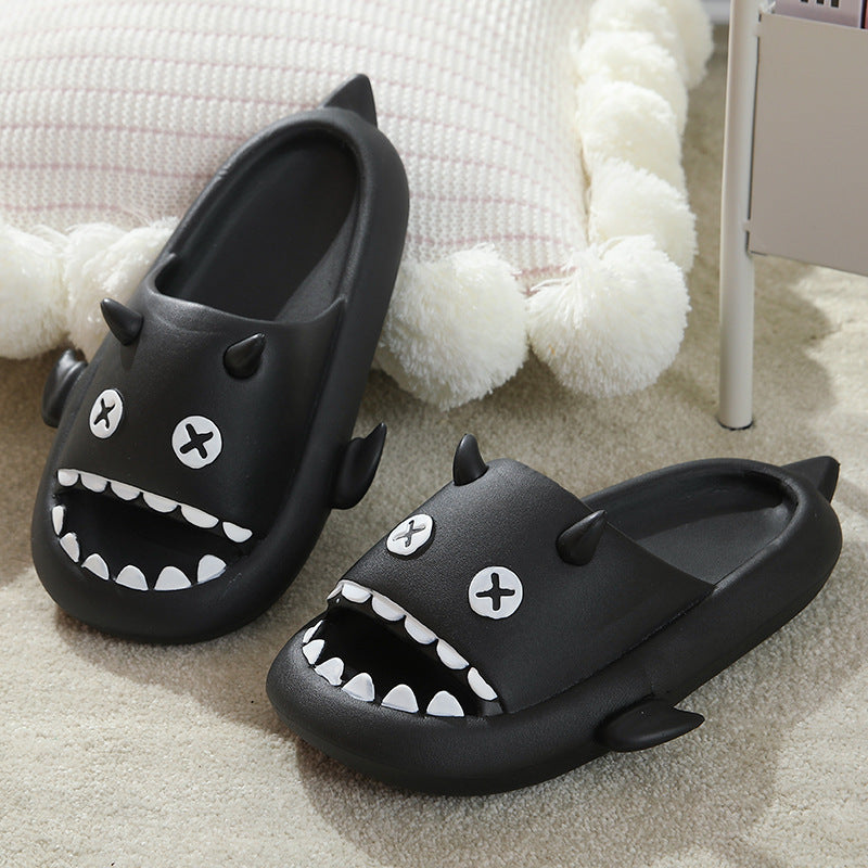 Devil Slippers – Slipper Slappers