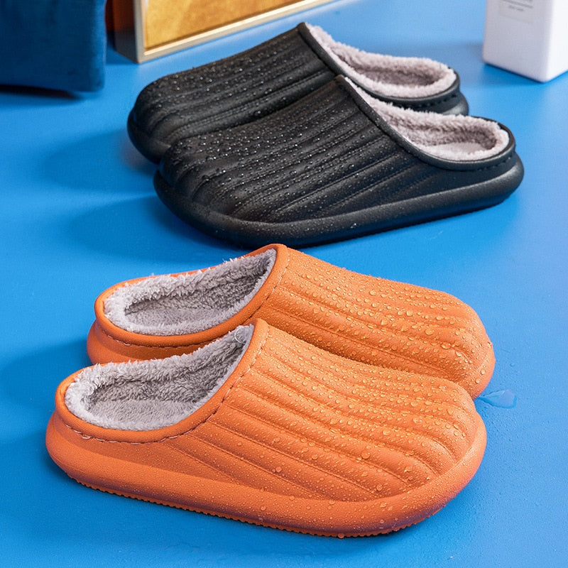 Slipper Slappers